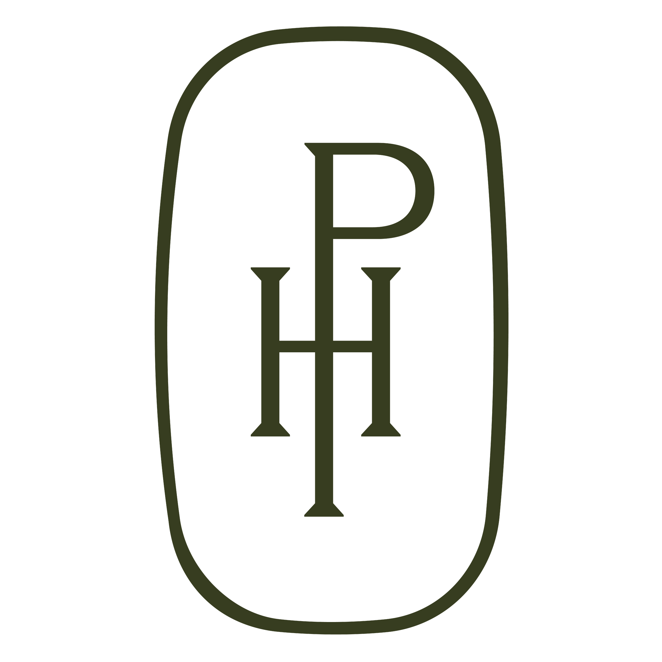 Pent House Jewelry